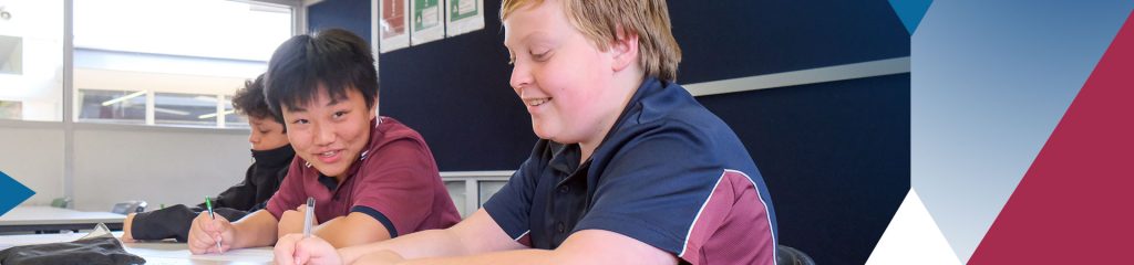 Languages – Atwell College