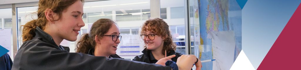 Humanities & Social Science – Atwell College